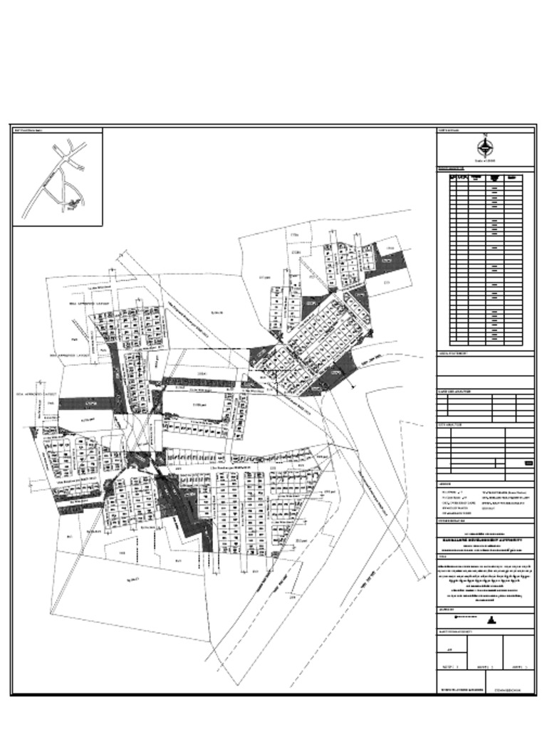 Ardley Plan 2-Model | PDF