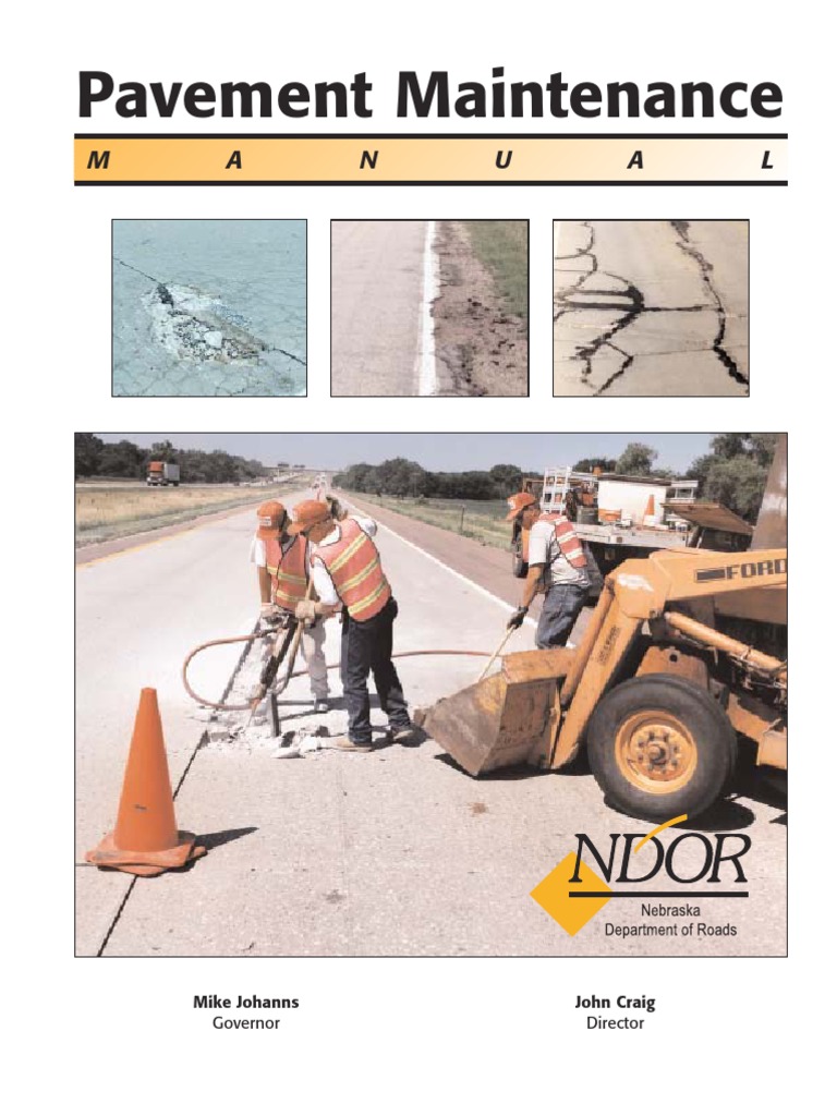 Pavement | PDF | Road Surface | Road Infrastructure