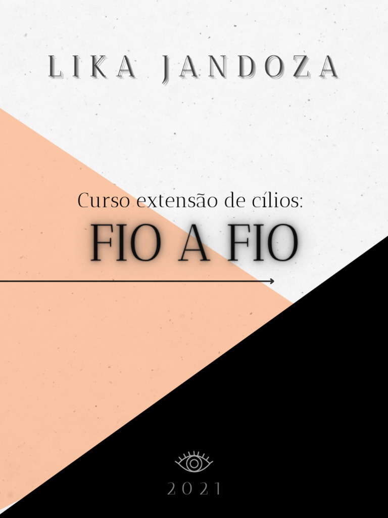 Fio A Fio | PDF