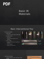 Medtronic - CONCERTO - Embolization Coils | PDF | Helix | Materials