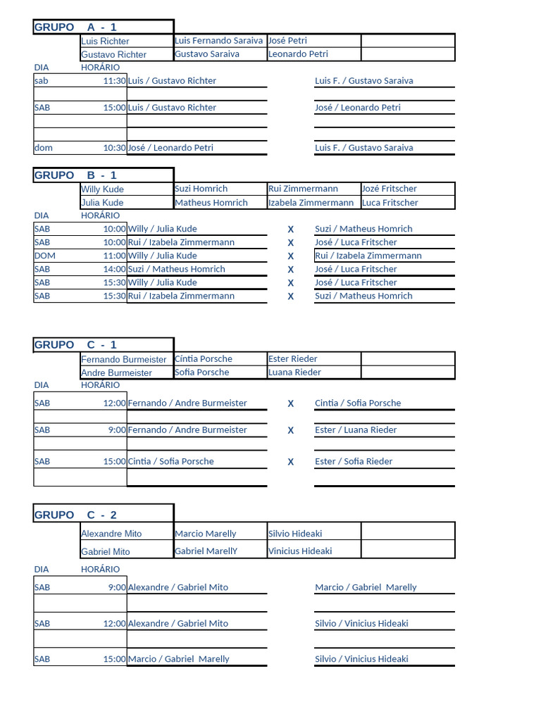 PAIS E FILHOS 201 | PDF