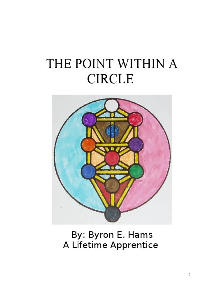 The Point Within A Circle | Download Free PDF | Freemasonry | Religious ...