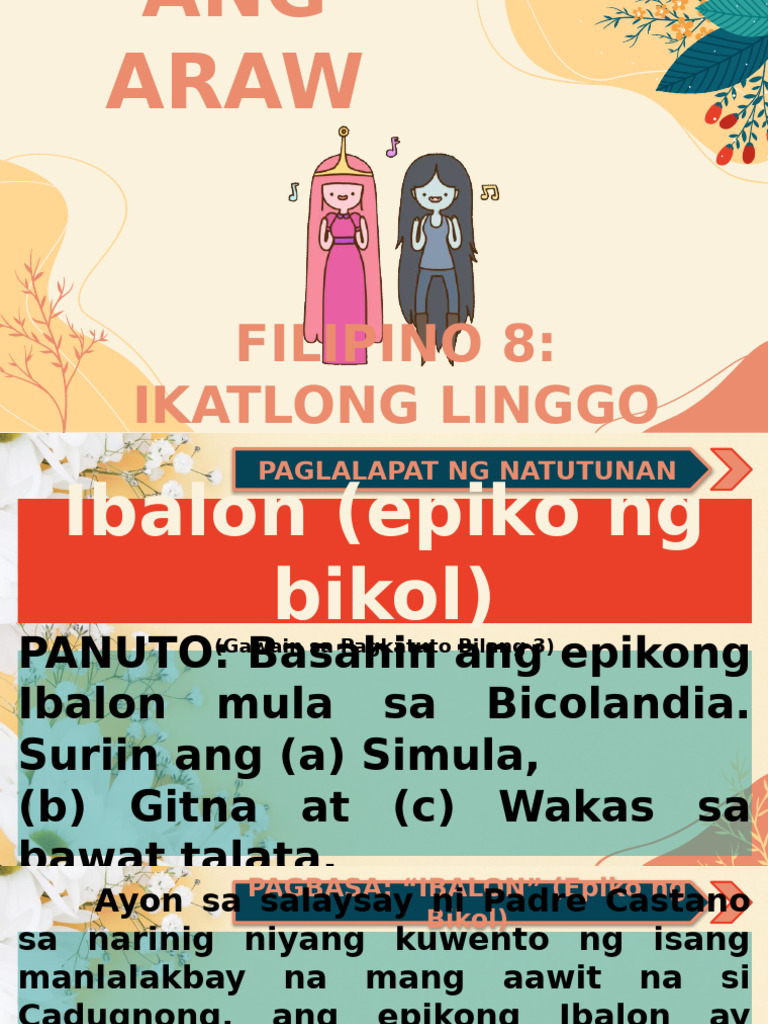 Nakakasulat NG Talata | PDF