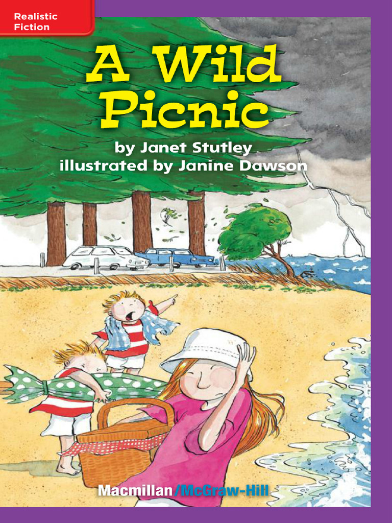 A Wild Picnic | PDF