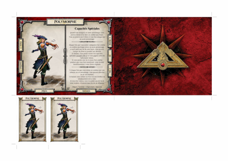 11 Polymorphe | PDF