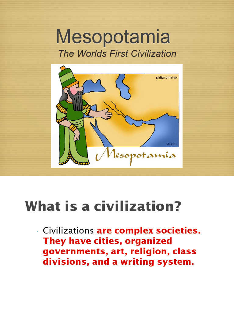 Social Structure of Ancient Mesopotamia | PDF | Mesopotamia | Sumer