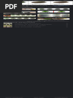 Avocado Stages of Ripeness Chart | PDF | Avocado | Edible Fruits