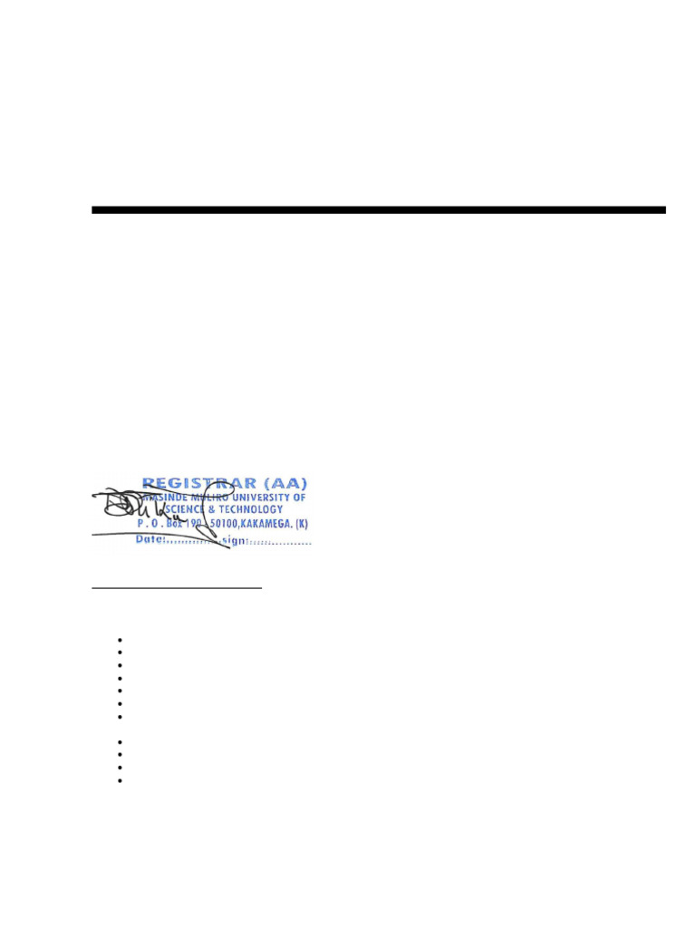 Unit Registration Reminder for 2024/25 | PDF