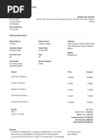 Lenskart Invoice Download Guide | PDF | Invoice | Public Finance