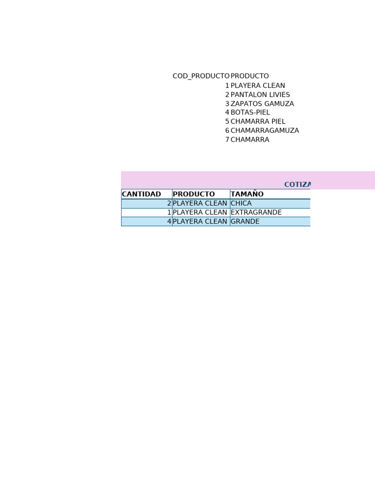 Practica-3 (1) .XLSX Macros Alejandro Leon | PDF