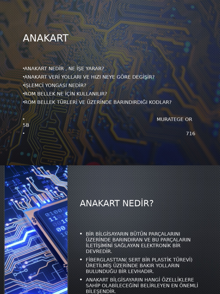 Muratege or 5B Slayt | PDF