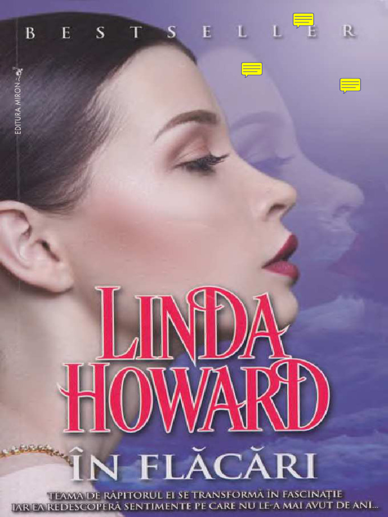 In Flacari Linda Howard | PDF