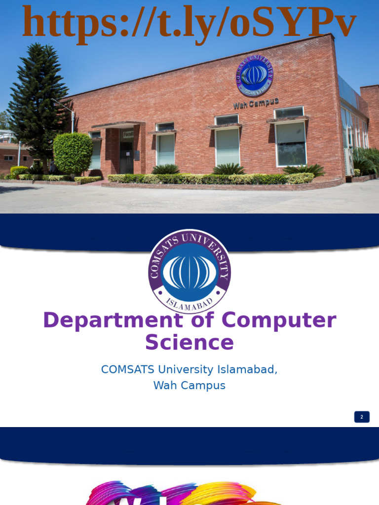 FA24 Orientation Presentation - Same For All Departments | PDF