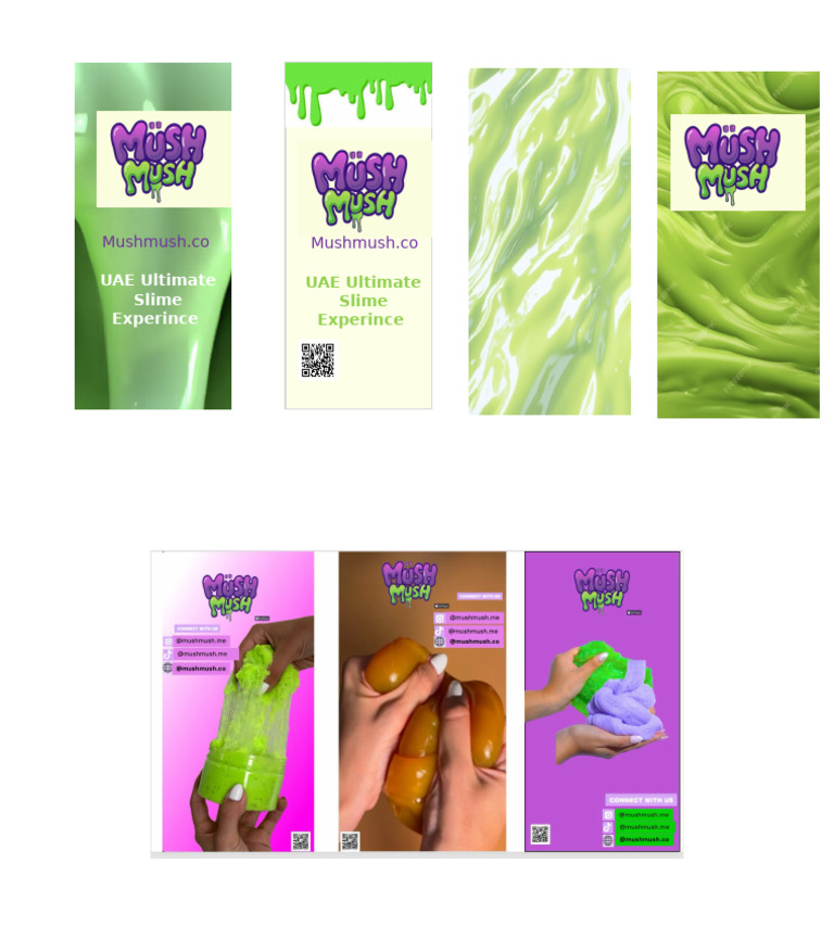 banner samples | PDF