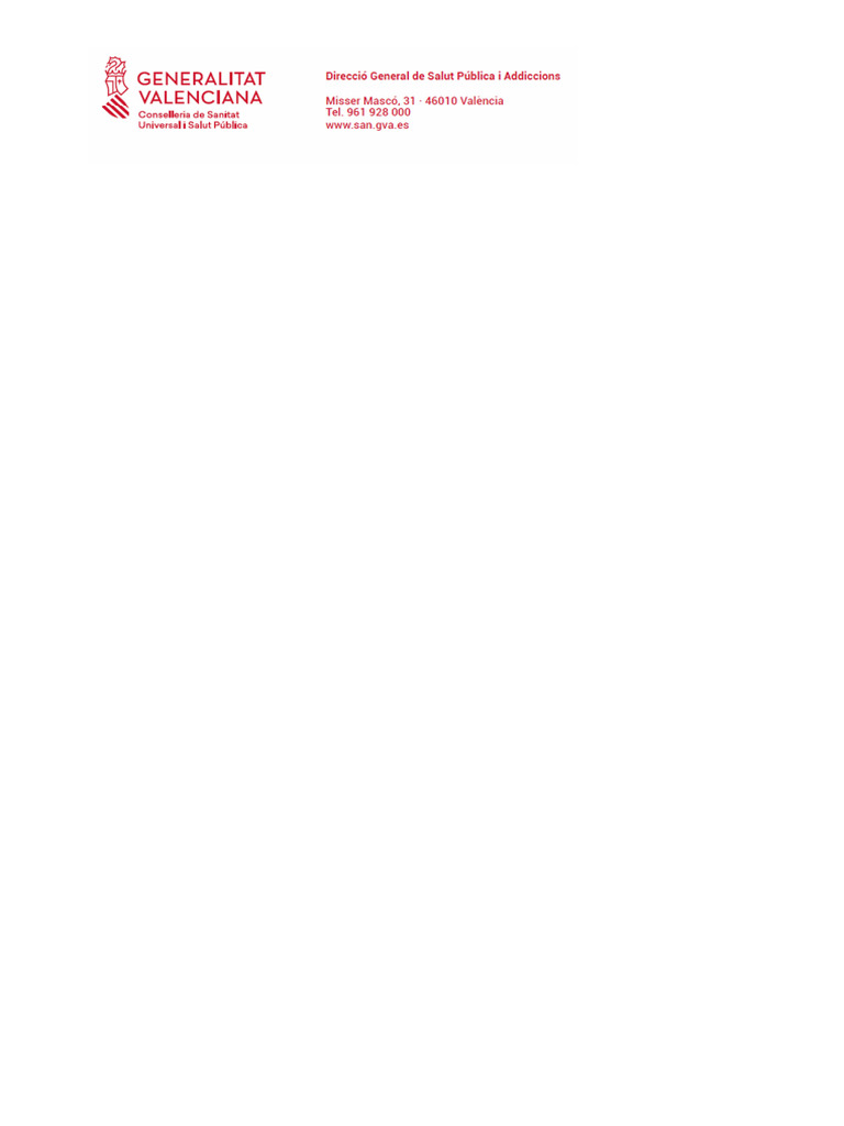 A21febprocedimiento Casos Com Val 1 PDF | PDF | Hospital | Medicina