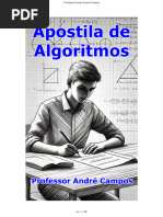 Entendendo Algoritmos Um Guia Ilustrado | PDF
