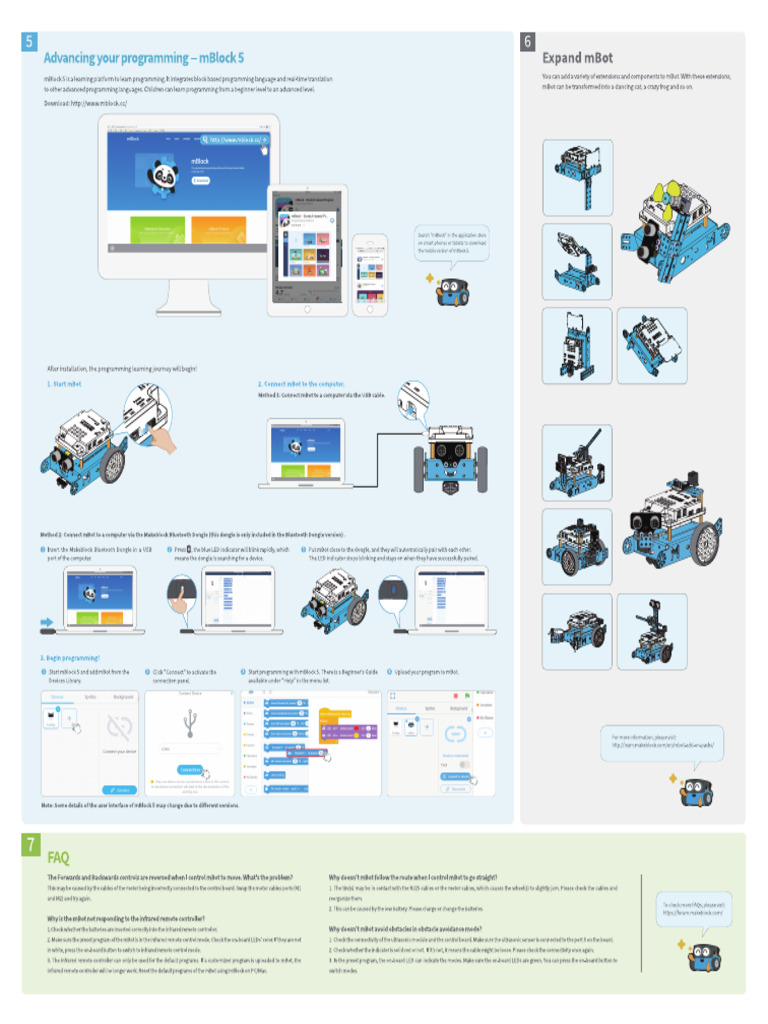 Quick Start Guide EN | PDF