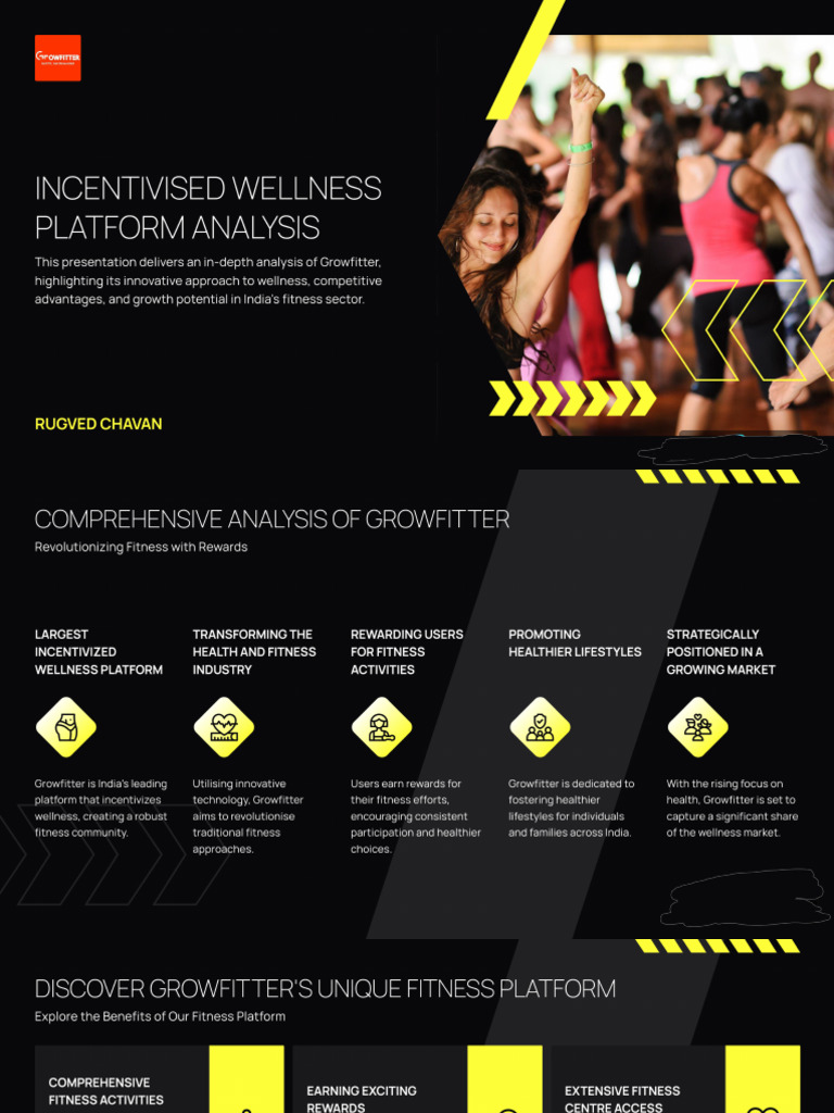 Comprehensive Analysis of Growfitter | PDF