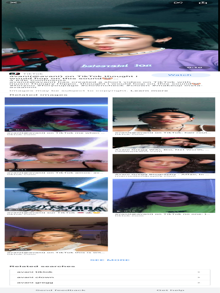 Avani - Google Search 2 | PDF