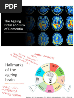 GPCOG Assessment | PDF | Dementia | Alzheimer's Disease