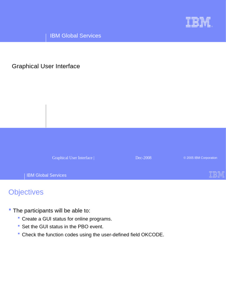 Chapter 09 Graphical User Interface Pdf Graphical User Interfaces Window Computing