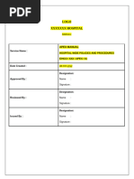 IDSP P Forms PDF | PDF | Viral Diseases | Rtt