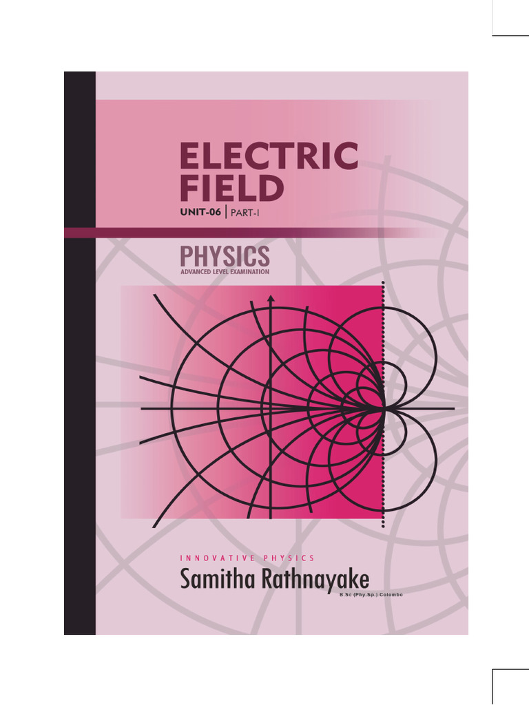 Samitha Ratnayake - 1 - Innovative Physics | PDF