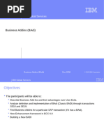 Kernal Vs Classic Badi | PDF | Interface (Computing) | Systems Architecture