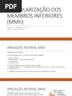 11 - Região Poplítea | PDF | Joelho | Anatomia humana