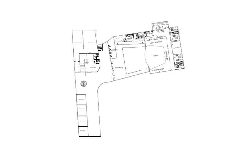 2nd Floor Pdf