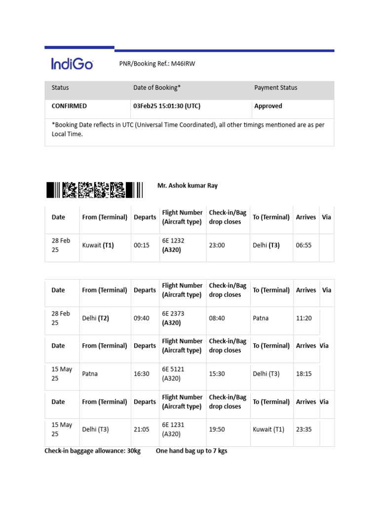 Mr. Ashok Kumar Ray | PDF