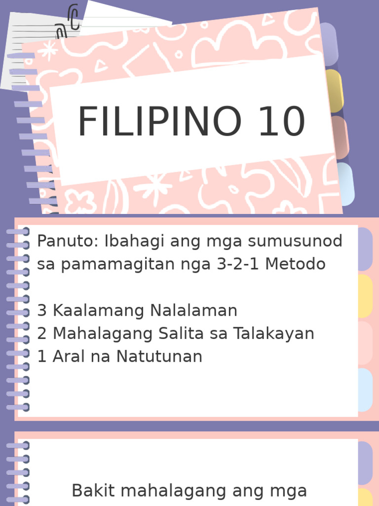 Biag Ni Lam-Ang | PDF