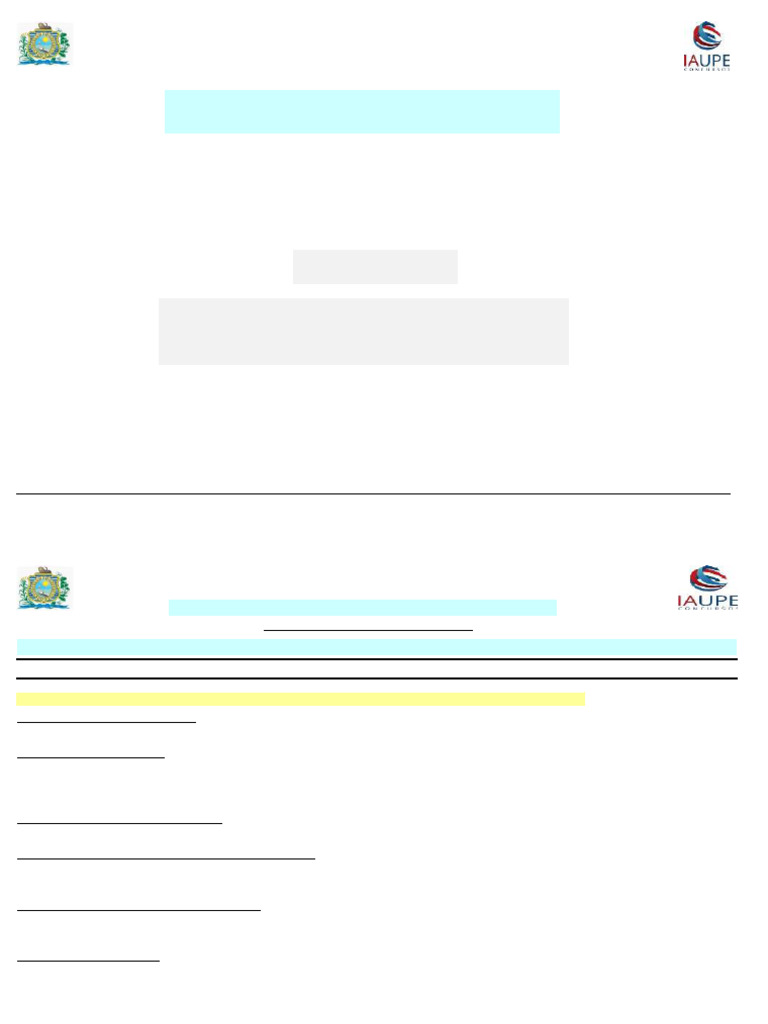 ResidMed - Aprovados e Classific - HospOrdem - 2025!02!03 | PDF ...