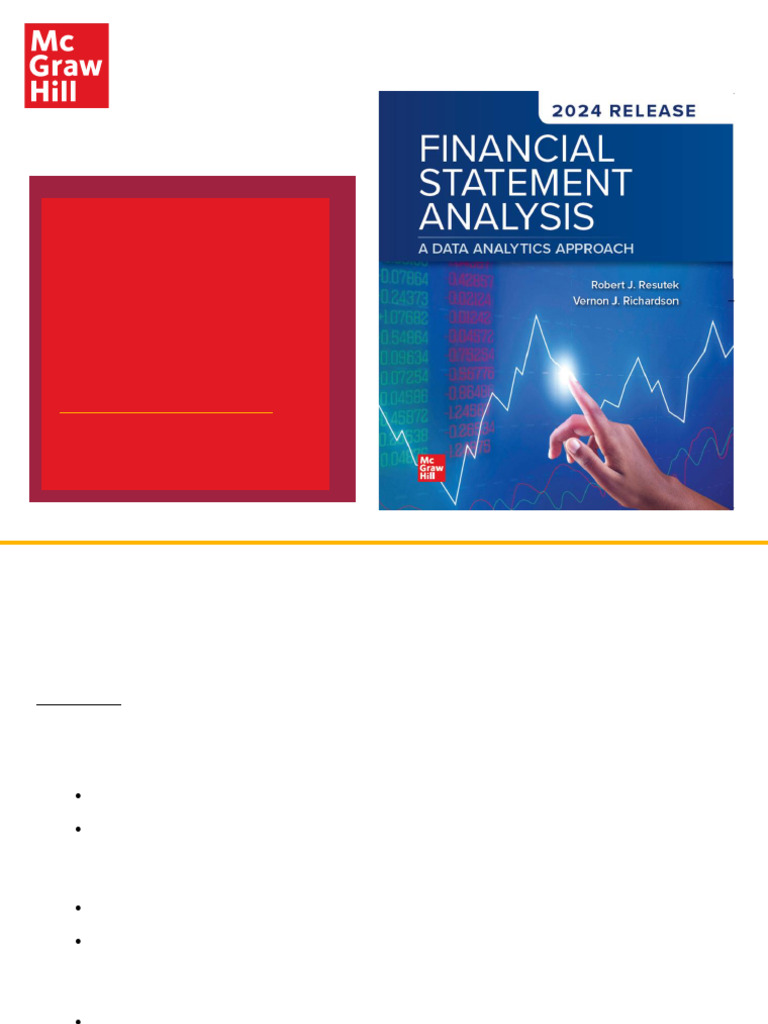 Resutek PPT FSA 2024 Ch02 | PDF | Equity (Finance) | Retained Earnings