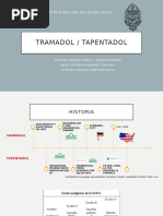 TANACOL | PDF | Drogas | Farmacología