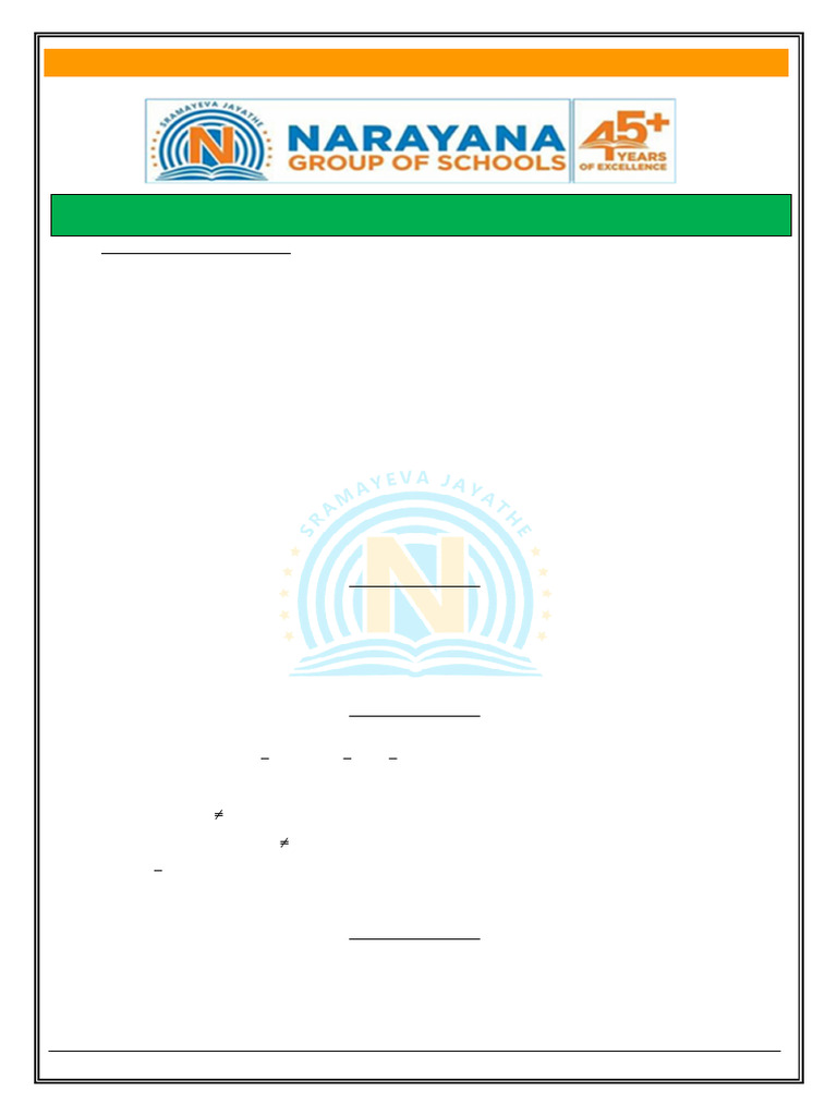 01 Cbse x Mathematics Dpt-12 Phase-II Set-A 11-12-2024 Key (2) | PDF | Mathematics