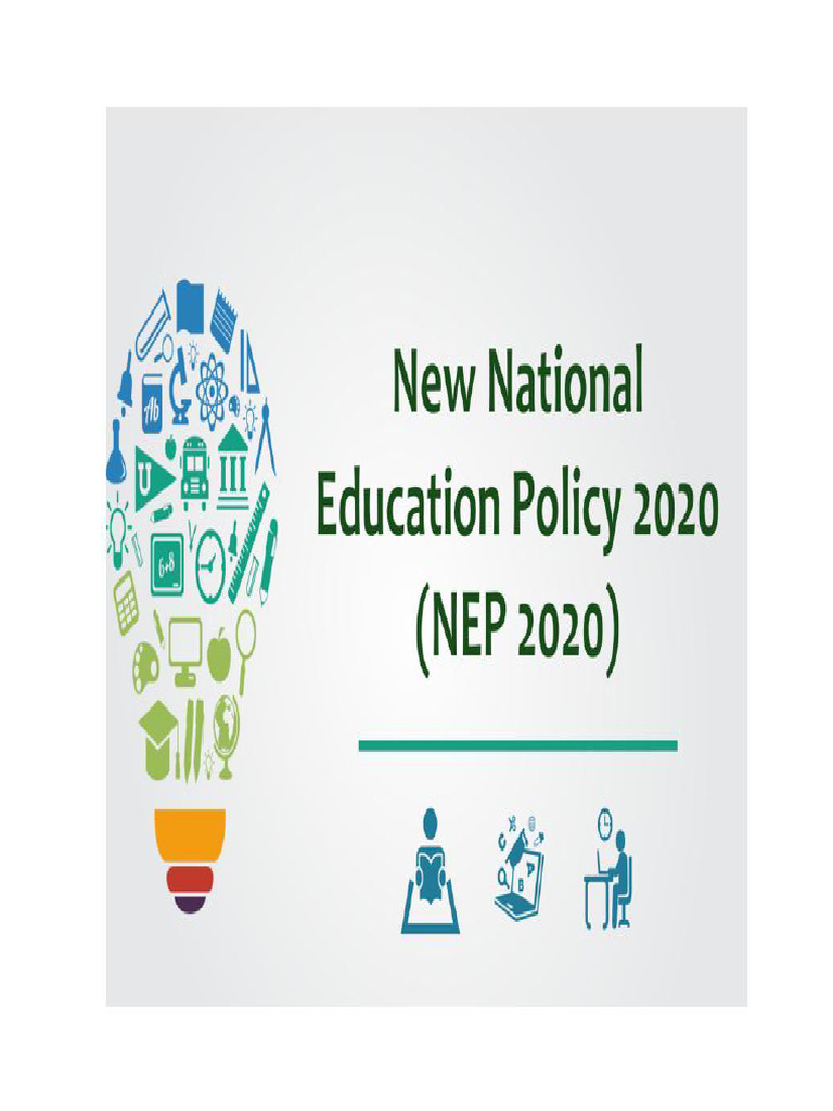 Nep Intro Phto | PDF