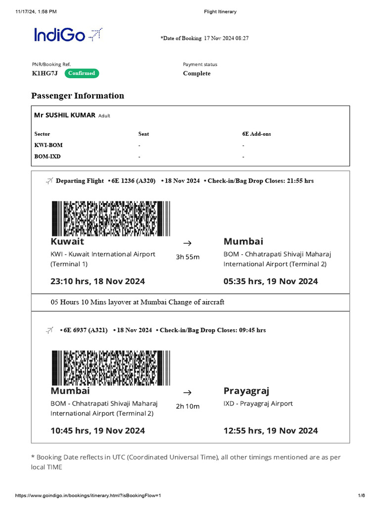 Mr. SUSHIL KUMAR | PDF