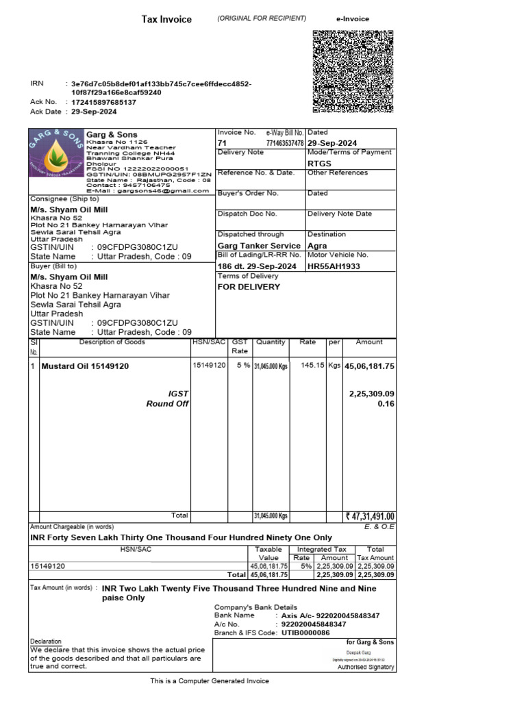 db | PDF | Invoice | Government Finances