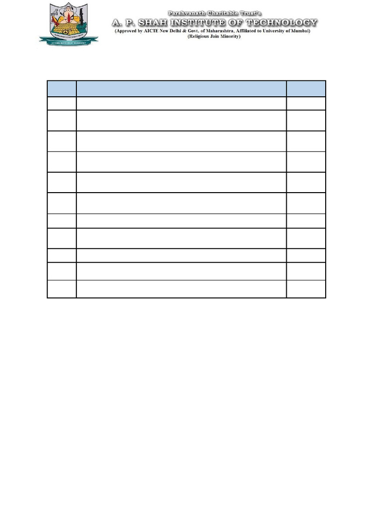 OS-exp list, CO-Assignment (1) | PDF