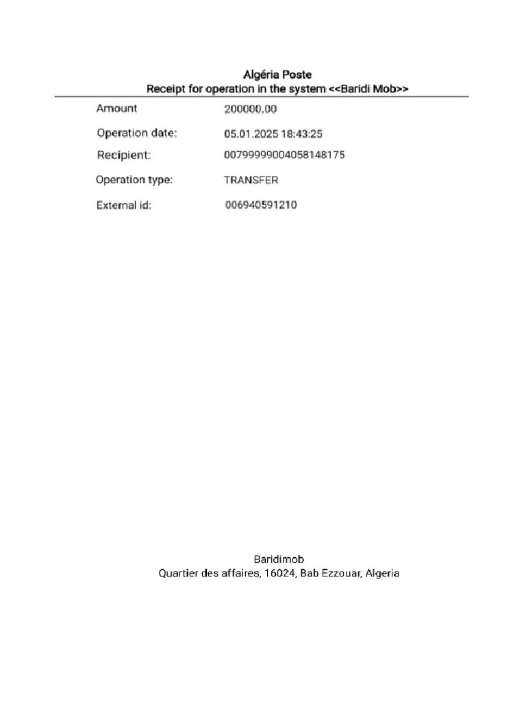 Gen 001 06012025 | PDF