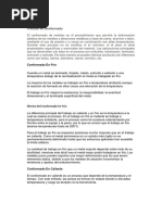 Funciones y rol del pailero industrial | PDF | Rieles | Soldadura