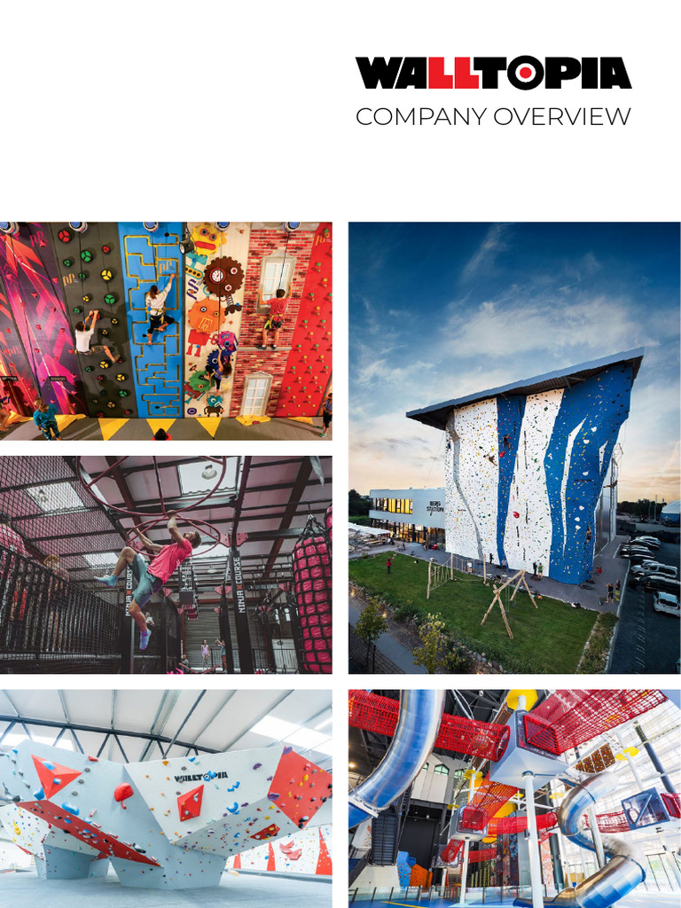 WALLTOPIA Company Overview Brochure-MAR23-1 | PDF