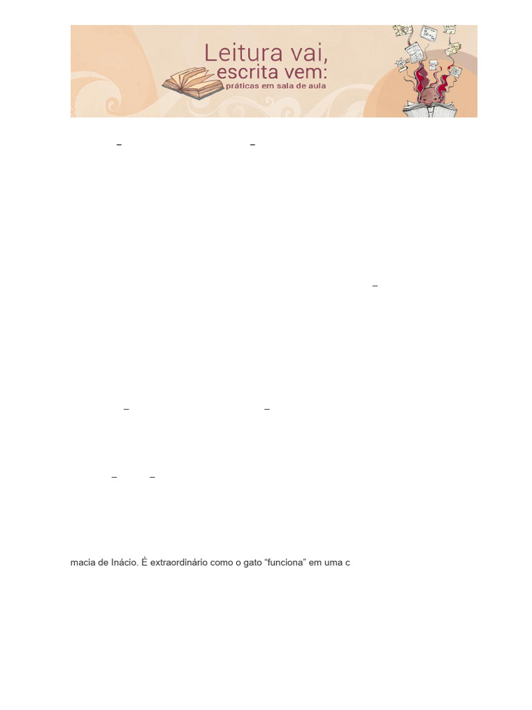 Perde o Gato - OK | PDF | Gatos | Animais e seres humanos