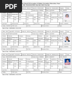 BK Birla College Admission Form Details | PDF