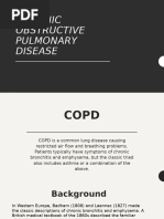 MRC Breathless Scale | PDF | Chronic Obstructive Pulmonary Disease ...