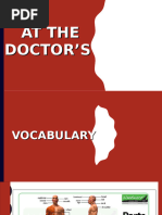 Health - Pictionary | PDF