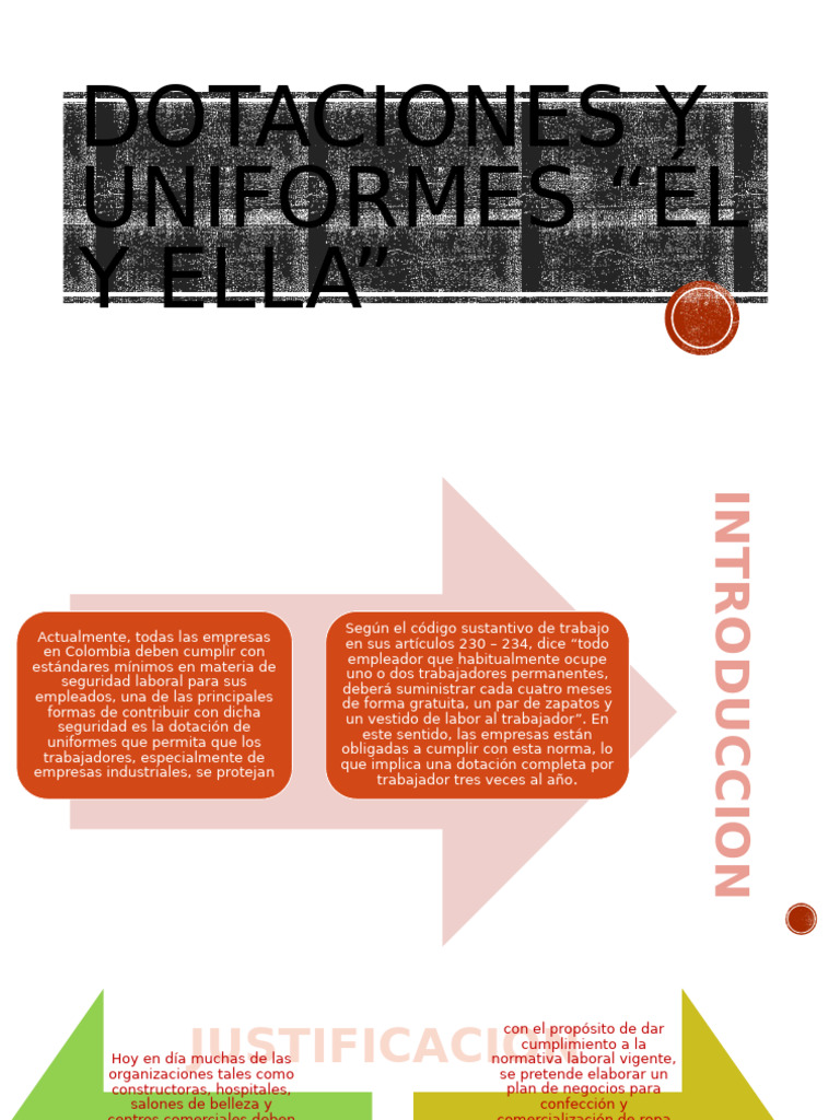 DOTACIONES 3 | PDF | Economias