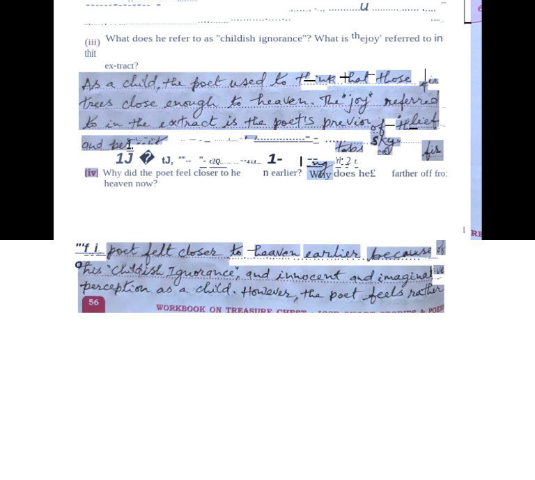 I Remember, I Remember | PDF