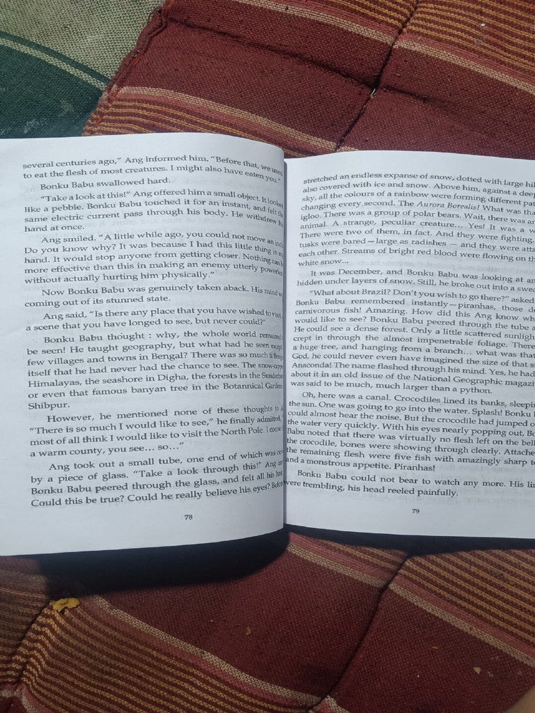 I Remember, I Remember | PDF